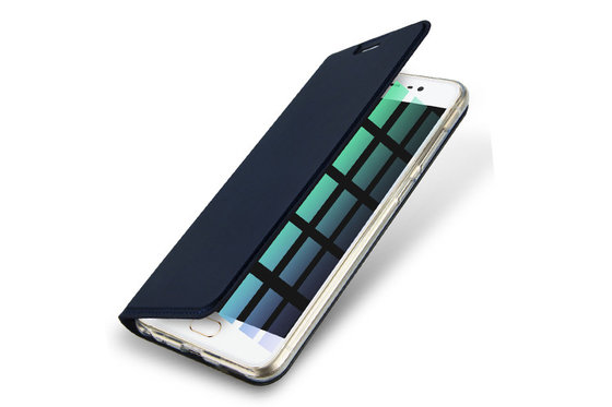 VIVO X7 Cell Phone Wallet Case Stand Function Card Slot PU Leather For Protective