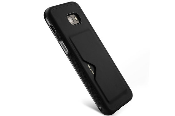 Lightweight Black Samsung Cell Phone Covers A5 Slip Resistant CE Certified