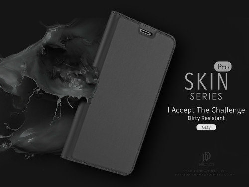 Dux Ducis leather mobile phone cases for HTC U11 / personalised leather phone case