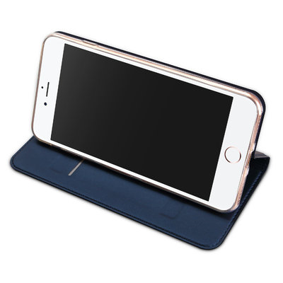 Professional Leather Phone Cases Popular iPhone 8 Plus Book Case