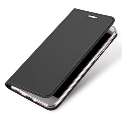 ultra slim Magnetic Leather Phone Cases for Asus Zenfone 4 MAX ZC554KL