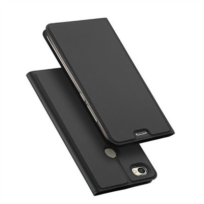 Lightweight Unique Smartphone Protective Case With Card Slot For Redmi Note5a Prime Hot
