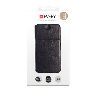 Dux Ducis Universal Leather Phone Cases / Universal Flip Phone Case With Magnet
