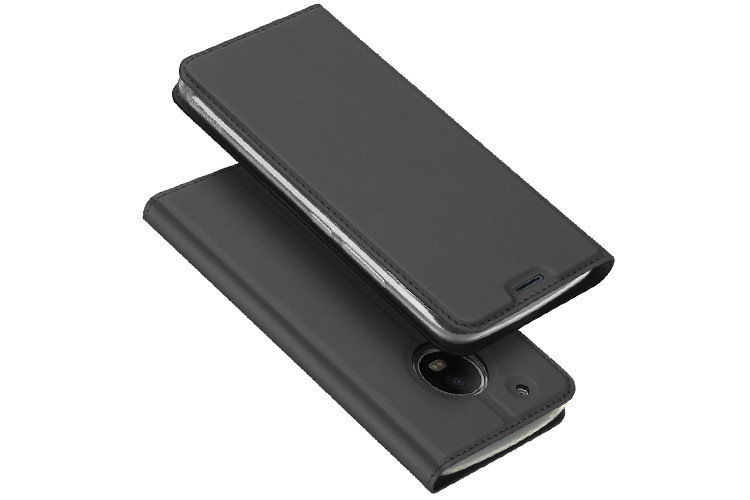 Scratch Proof MOTO G5 Phone Case / Wallet Case / Book Case ROHS Certified