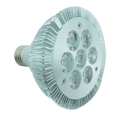 Eco - Friendly 950 - 1000 Lumen Edison, Epistar, Taiwan 110v, 220v, 240v LED PAR38 Bulbs