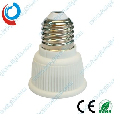 4 * 1 W High Power E27, Gu10 LED PAR16 Spotlights, Ceramic Light Bulb (4 Watt 110v - 230v)