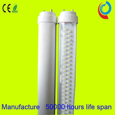 G13 20W 1200mm SMD 3528 1700 - 1800LM T8 LED Tubes Lamps With 288 Leds