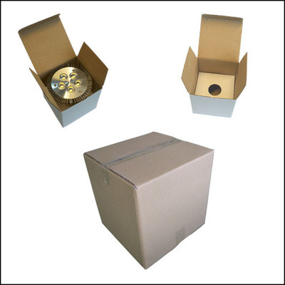 12V DC Home, Office Lighting 500lm - 560lm 7W LED PAR30 Bulbs Lamp for Showcase Lighting