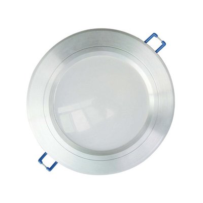 High Brightness D119*H70mm 3.5 inch 4W LED Ceiling Recessed Downlights for Home Use