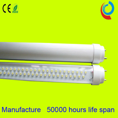 G13 20W 1200mm SMD 3528 1700 - 1800LM T8 LED Tubes Lamps With 288 Leds