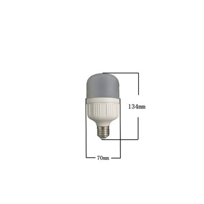 Cool White Led Globe Bulbs High Luminous Efficiency Commercial Led Globe Light Bulb