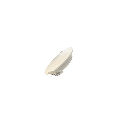 House 6W Dimmable LED Downlights 540LM White / Warm Smd 2835 LED Light Bulbs