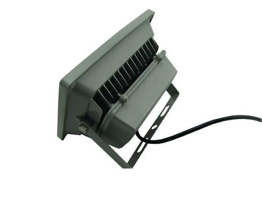 Ra ＞ 80 30w Led Exterior Flood Lights 240v IP65 , Outdoor Flood Light Fixtures