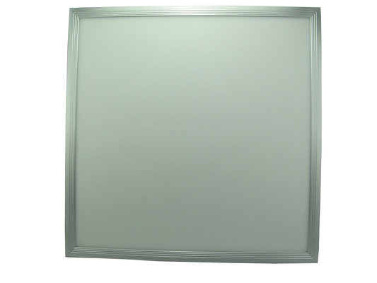 IP44 3w Led Ceiling Panel Lights Dimmable 80 lm/w , Led Flat Panel Lighting Fixture