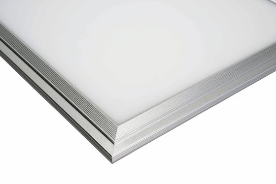 Energy Saving 24 Watt Led Flat Square Panel Lights Smd 3014 Epistar 50hz / 60hz