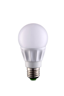 250 Degree E27 Led Globe Bulb 3w 250lm Energy-Saving For Indoor , 2700k - 7000k