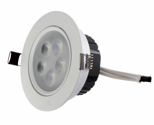 5W Epistar Chip Led Ceiling Lights