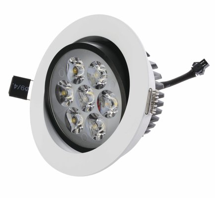 Dimmable Led Recessed Ceiling Lights