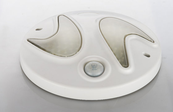 High Efficiency Pir Sensor Light 2 Watt LED Office Lighting Ra ＞ 80 Led