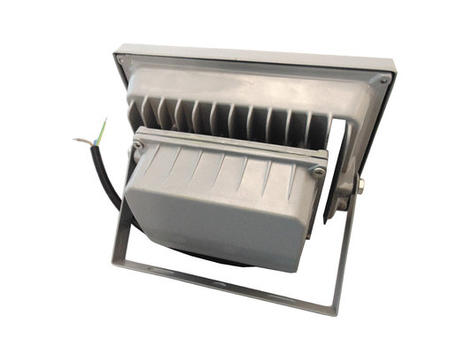 20 Watt IP65 Outdoor Led Flood Lights As Landscape Light 110v / 240v , 2800k - 6500k