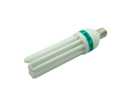 85w 4U Energy Saving Light Bulbs E27 4000lm Ultra Bright For Hospital