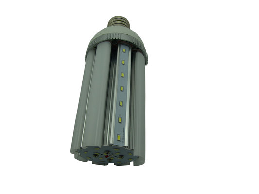 Warm White 80w Led Light Bulb E40 / E27 360 Degree For Workshop , Energy Saving
