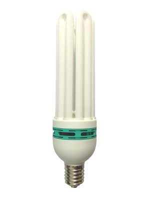 Warehouse 5U 105W Energy Saving Light Bulbs White , High luminous efficiency