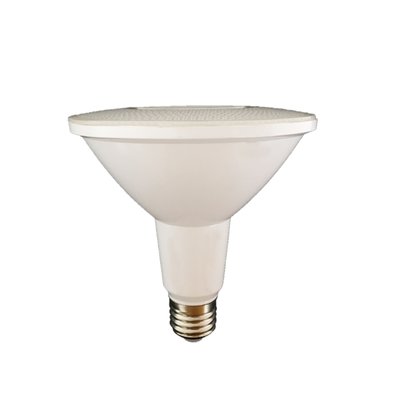 120v 60Hz SMD 14w Led Ceiling Downlight E27 PAR38 Bulb For Shopping Mall