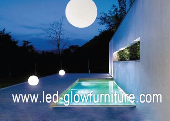 Amazing Rechargeable ball lamp Led outdoor furniture for outdoor decoration