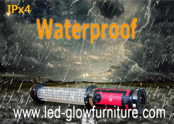 Rechargeable flashlight with Magnetic , led work lights for auto repair ,outdoor camping