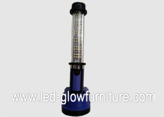 Rechargeable multifunctional durable Led work lights / High power magnetic flashlight