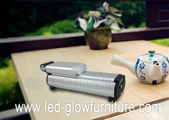 High brightness LED Work Lights , Aluminum Alloy Foldable LED desk lighting