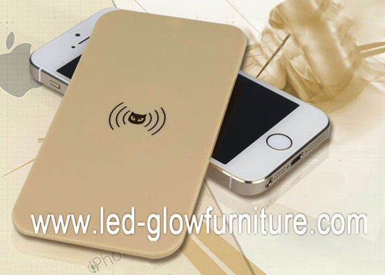QI standard Wireless Power Bank Charger for Samsung Galaxy S4 , S3 , Note II