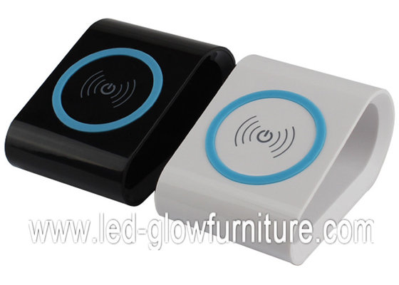 Slope design TI solution universal Wireless Power Bank Charger DC 5V / 1000ma Max