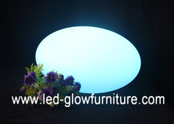 3D mood decoration lighting rechargeable LED Mood Lamp rgb colored christmas egg
