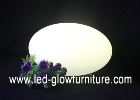 3D mood decoration lighting rechargeable LED Mood Lamp rgb colored christmas egg