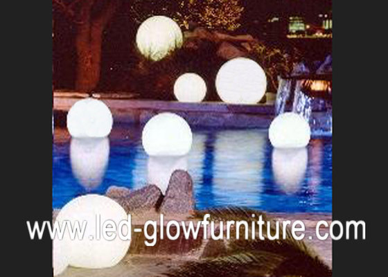 Waterproof ball light Led mood lamp outdoor garden pool party decoration