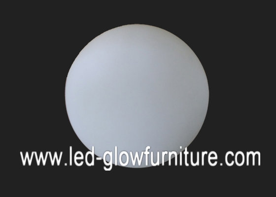 Remote Controlle Water ball shape Led work lights with Rechargeable Lithium Battery
