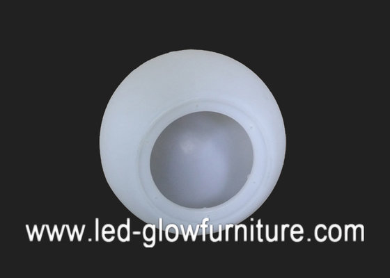 Remote Controlle Water ball shape Led work lights with Rechargeable Lithium Battery
