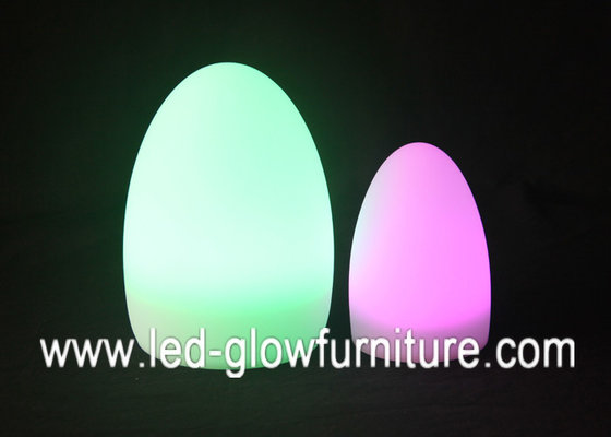 CE and ROHS Certificate glow balls Led mood lamp / lights with remote control