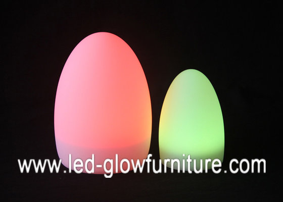 CE and ROHS Certificate glow balls Led mood lamp / lights with remote control