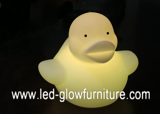 IR / RF Remote Controller LED Decorations Duck and dog animal light for wedding , home