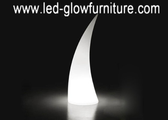 Rechargeable battery LED Lamp Bluetooth Speaker , led lights decorations wedding