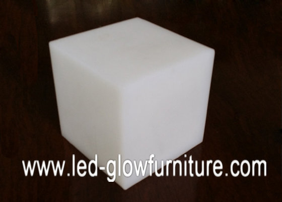 OEM Rechargeable Plant Containers led patio furniture for garden , party , pool