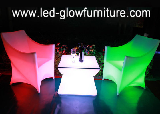 Fashionable and cleanable remote control night club bar stools / couch / chair