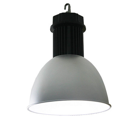 7200LM IP44 80W High Bay LED Lights Fixtures , Epistar Led Highbay Light 2700 - 7000K