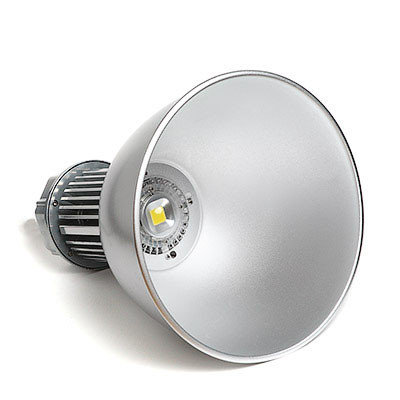 High Bright Bridgelux 9000LM IP44 100W Indoor LED High Bay Lighting With 3 Years Warranty For Mines, Oil Field