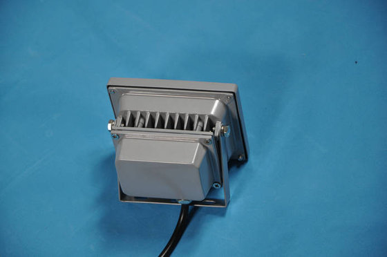 High Power Outdoor LED Flood Lighting, Outside 10W LED Floodlight For Advertise Board, Architecture