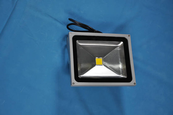 AC85 - 265V Outdoor LED Flood Lighting Fixtures,  IP65 30W Exterior LED Floodlight