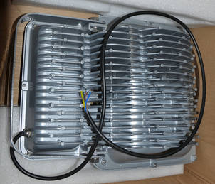 Waterproof 150W Outdoor LED Flood Lighting / Light , COB LED Floodlight With CE IP65 Driver